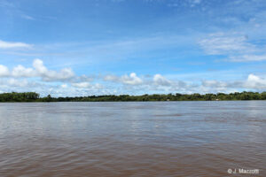 Río Amazonas - Viaja-Peru